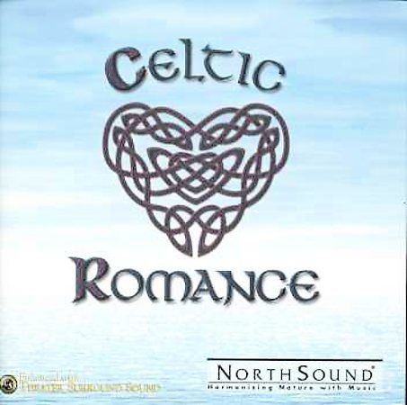 Celtic Romance by NorthSound (CD, Mar-2003, North Sound) for sale ...
