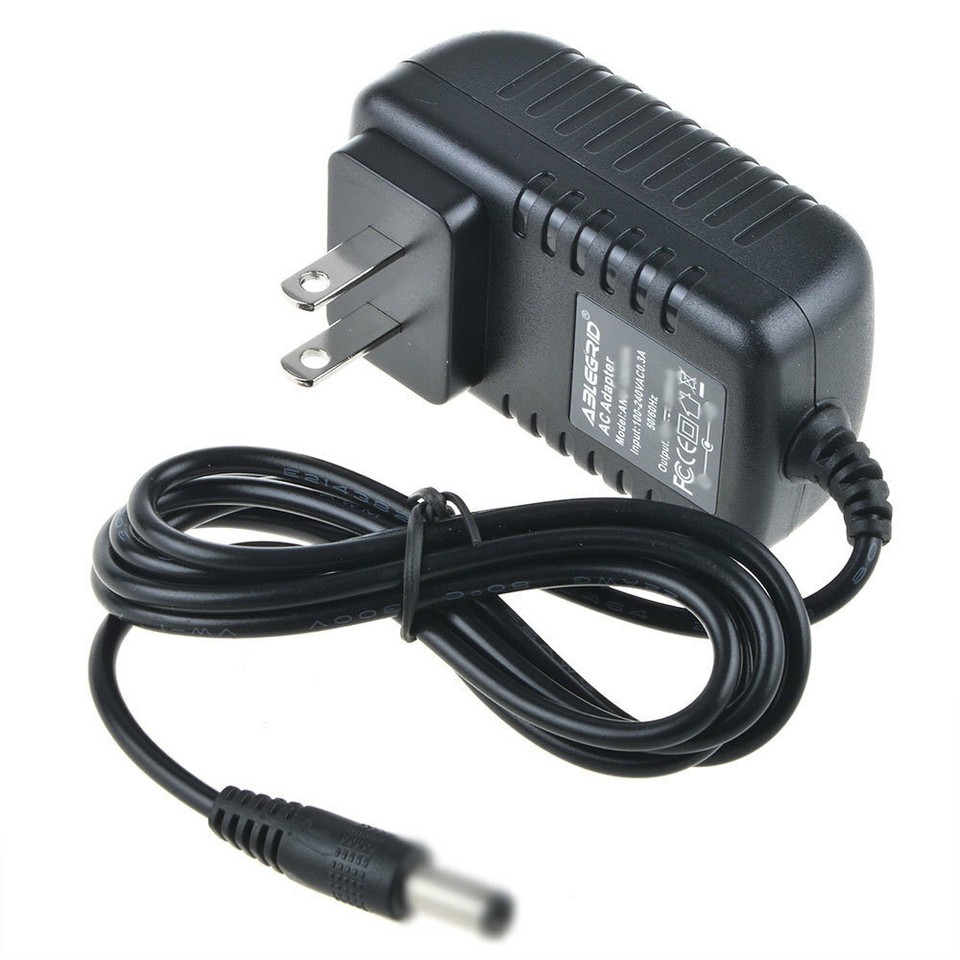 AC-DC Adapter Charger For Hon-Kwang Model: HK-AX-120A150-US I.T.E Power ...