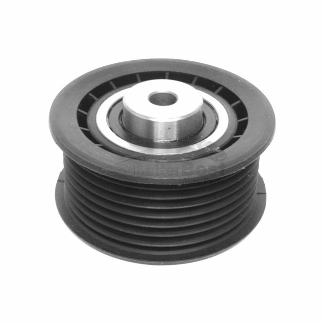 One URO Accessory Drive Belt Idler Pulley 1202000470 for Chrysler ...
