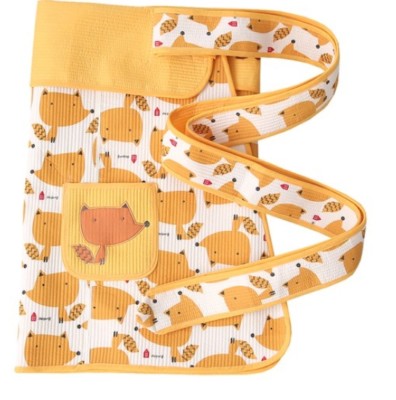 Dalpong Korean Traditional PODAEGI Infant Baby Long Carrier Sling OR | eBay