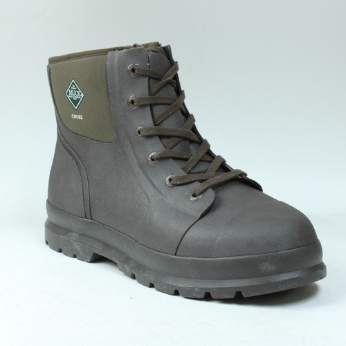Muck Boot 6 Inch Chore Classic Mens Size 14 M Boots CH6-900 | eBay