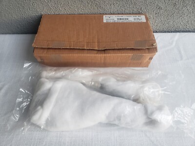 NIB Vtg Bombay Co. Silver/Blk Decorative Magnifying Glass/Letter Opener ...