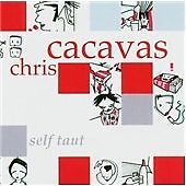Chris Cacavas - Self Taut (2004) for sale online | eBay