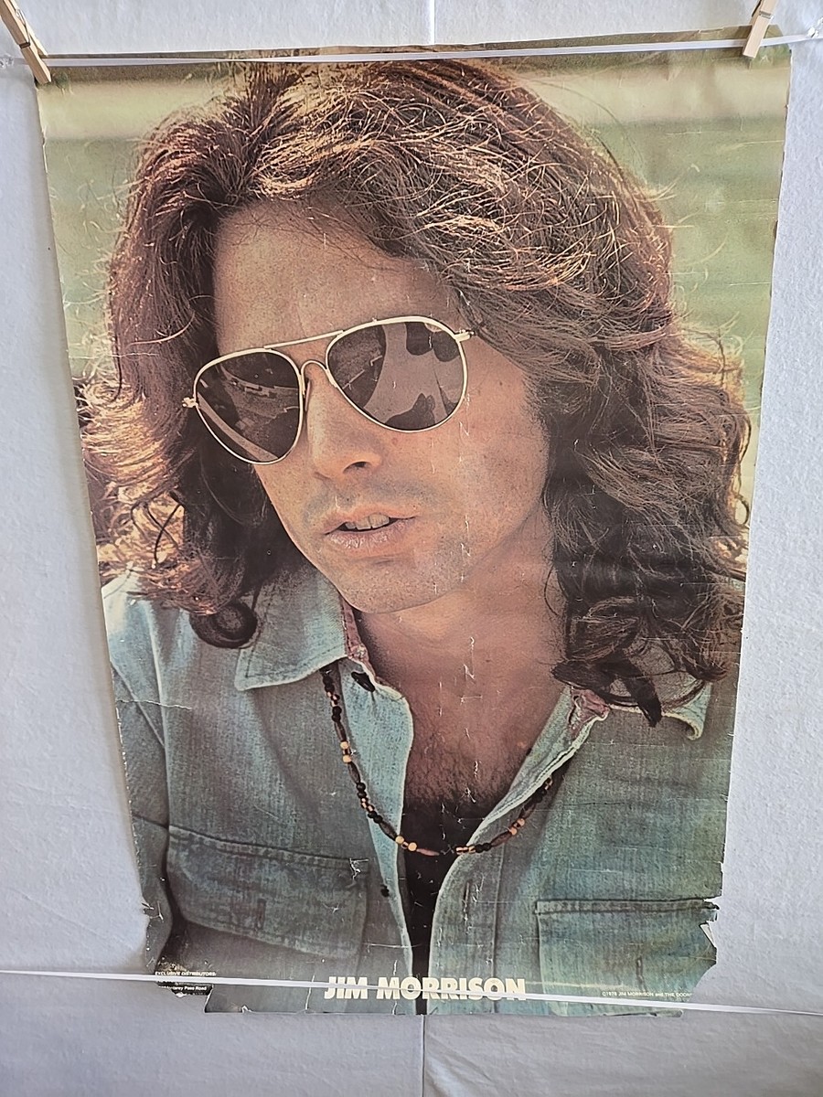 Papeis De Parede De Jim Morrison