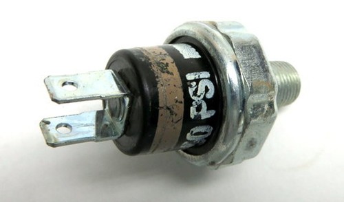 GM TH350 Governor Switch, 50 PSI / White Stripe | eBay