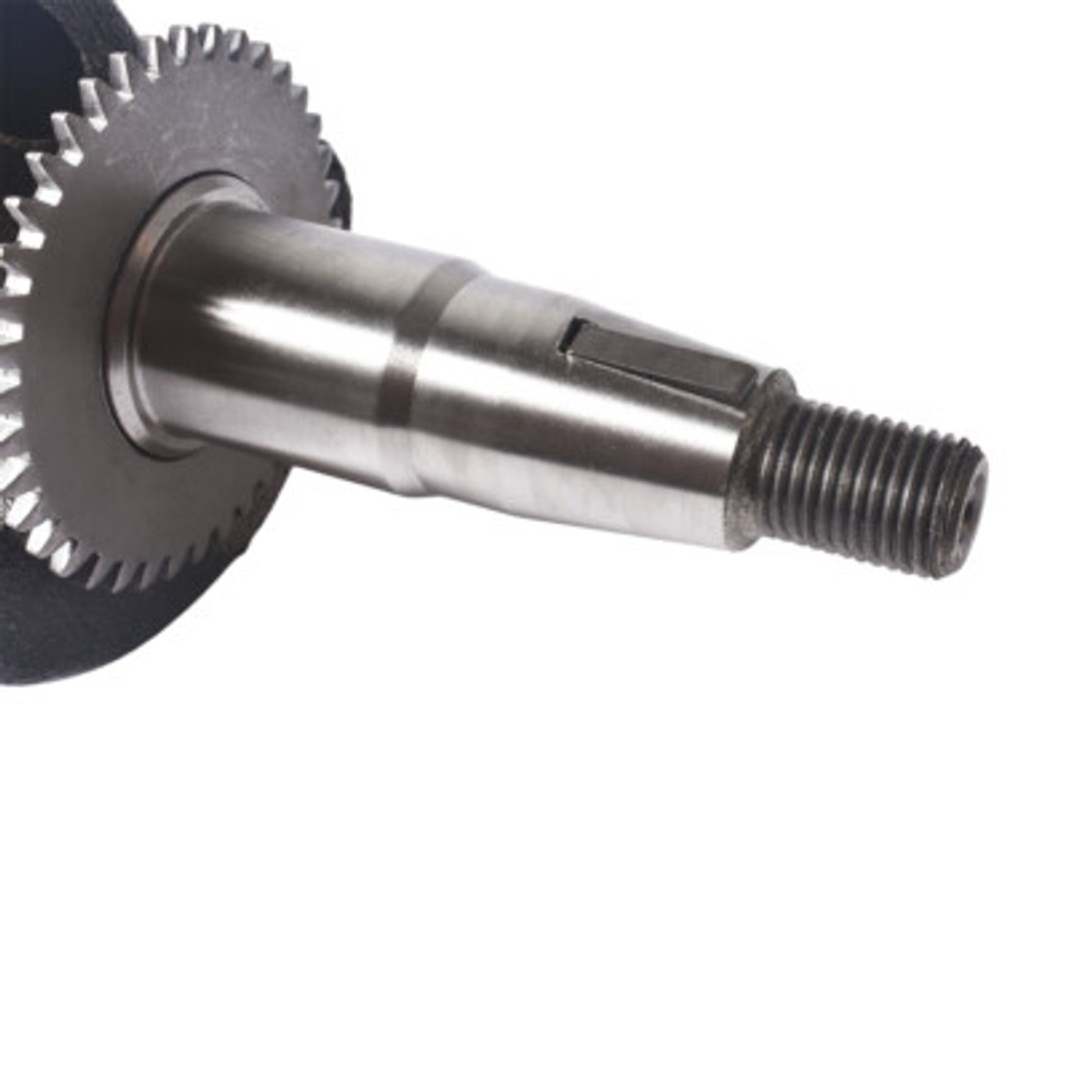 Standard 3/4" Parallel Crankshaft Crank Fits Honda GX200 Go Kart | eBay