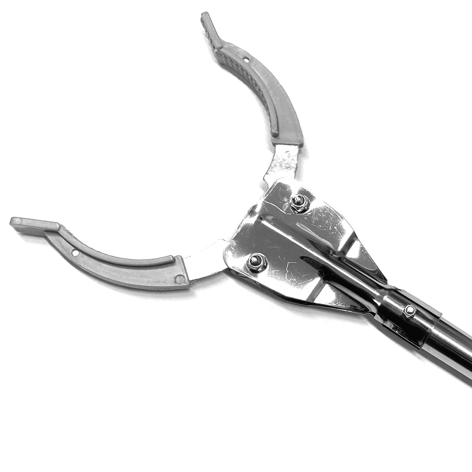 8x Waste Picker 90cm | Grabber Garbage Collector Metal | Grab Aid Trash ...