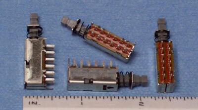 Switches - Alps Switch