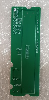 PCB Pitch Slider For Technics SL-1200 SL-1210 MK2, MK3, M3D, MK5.Part ...