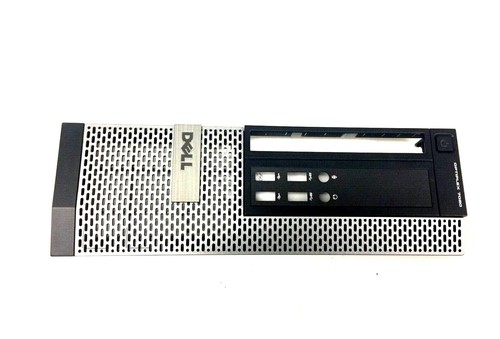 New Dell Optiplex 7020 SFF Small Form Factor Desktop Front Bezel Cover ...