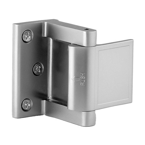 Extra High Resistance Door Lock for Enhanced Home Safety Keep Intruders ...