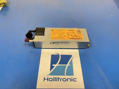 HP HSTNS-PL41 POWER SUPPLY | eBay