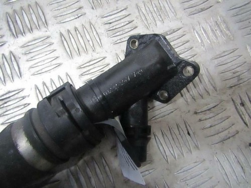11122247744 1112-2247744 Coolant Flange (Engine Coolant Thermostat ...