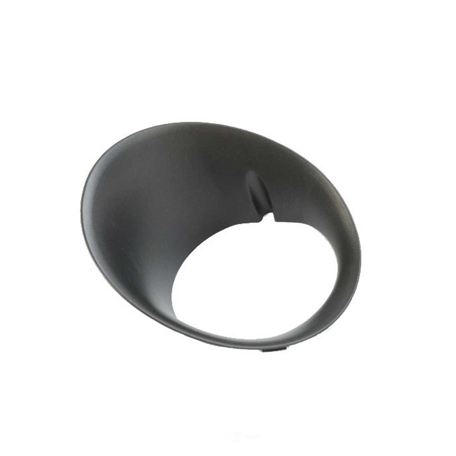 Fog Light Bezel-SLT, VIN: D Mopar 55077239AD for sale online | eBay