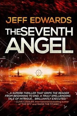 The Seventh Angel by Jeff Edwards (English) Paperback Book ...