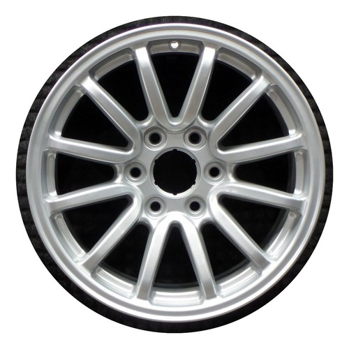 Wheel Rim Mercedes-Benz Ram 1500 C300 C350e 18 2015-2023 Factory Spare ...