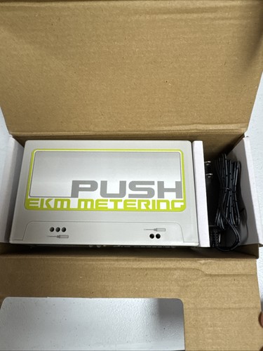 EKM Metering Push Gateway Power Supply - *Read* | eBay