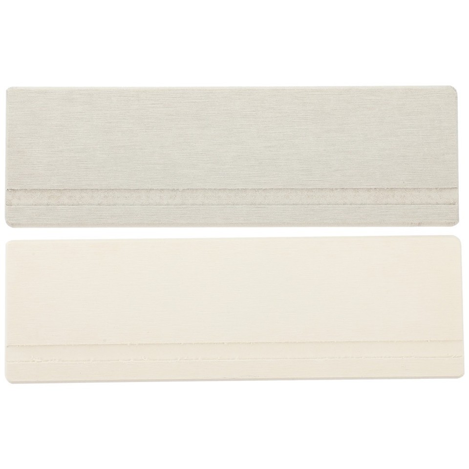 2 Pcs Absorbent Diatomite Pads Countertop Mats Water Coasters for ...