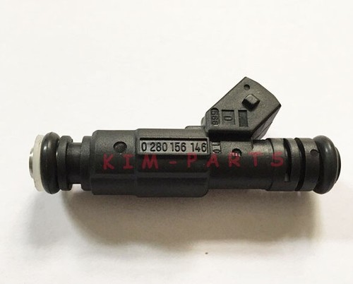 High Quality VW Santana 2000 Fuel Injector 0280156146 | eBay