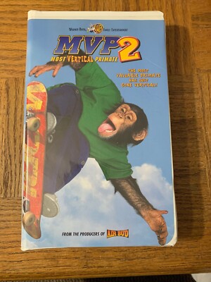 MVP 2 VHS | eBay