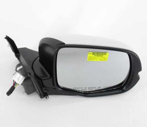 Genuine OEM Honda 76200-TG7-A71ZL Passenger RH Side Door Mirror 2020 ...
