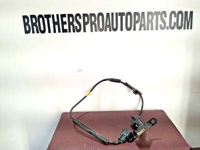 2016-2018 NISSAN MAXIMA FRONT VIEW CAMERA OEM 284F1-4RA1A | eBay