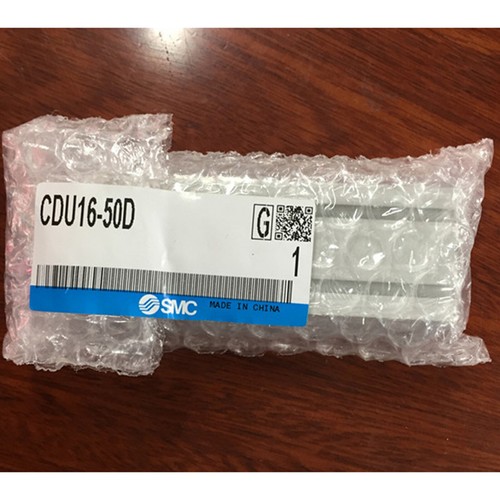 1pcs New SMC CDU16-50D installation cylinder Fast Shipping | eBay