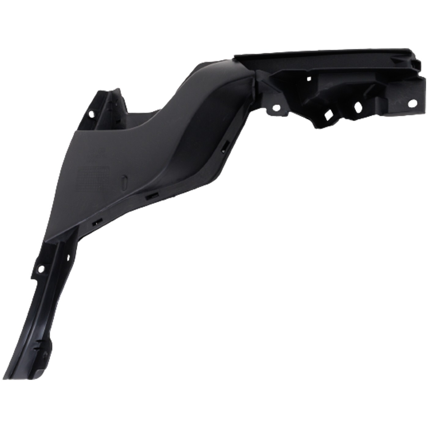 Air Intake Ducts Driver Left Side Hand DGH950A50 for Mazda CX-30 2020 ...