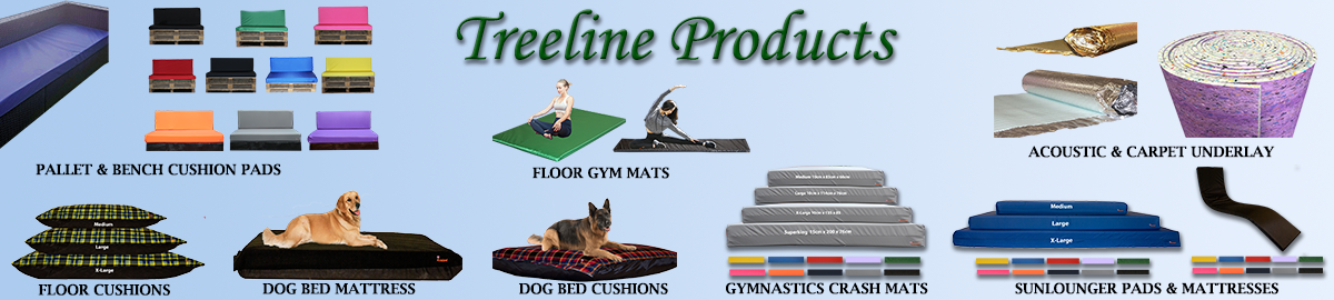 Treeline Products UK Ltd | eBay Stores