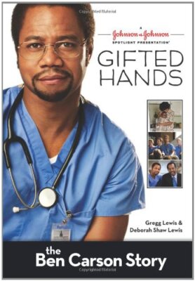 Gifted Hands: The Ben Carson Story, Lewis, Deborah Shaw 9780310718949| eBay