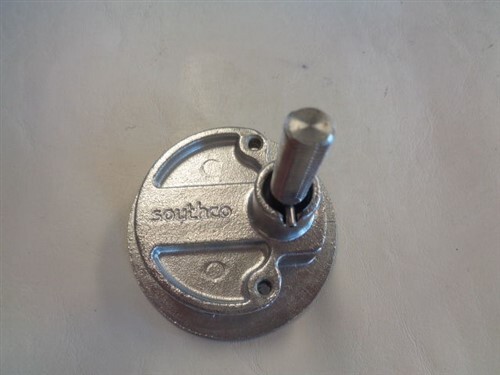 SOUTHCO MOBELLA FLUSH PULL LATCH STAINLESS STEEL 3" MARINE BOAT | eBay