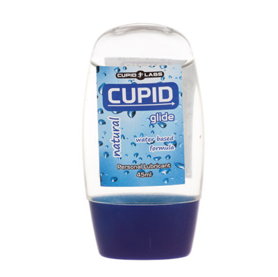 Cupid professional glide Lotion 45 ml Lubricant Gel Lube Enhance Sex ...