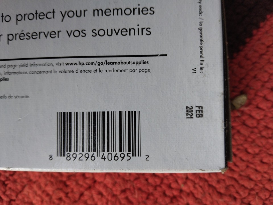 Genuine HP 63XL Black HP 63 Regular Color Ink Cartridges Combo Set | eBay