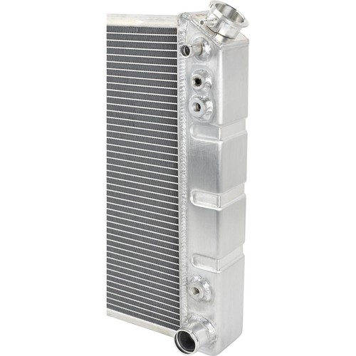 1968-72 Chevelle LS Swap Radiator Kit w/ Steam Port Hose Adapter | eBay