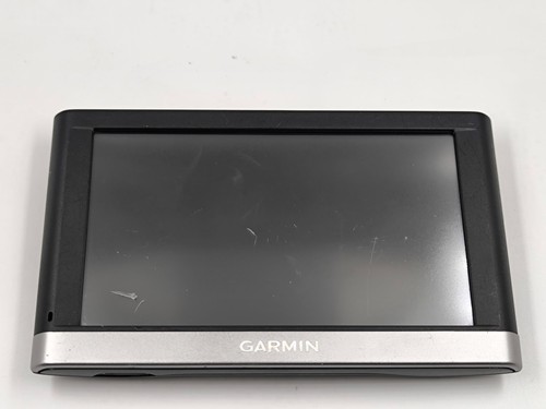 Garmin Nuvi 2557LMT GPS Navigation Used Functional | eBay