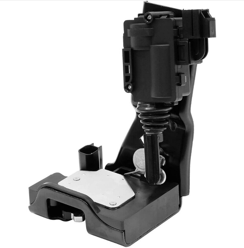 For 09-12 Ford Escape Rear Hatch Liftgate Tailgate Door Latch Lock ...