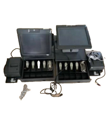 Retail Systems - Ncr Realpos 70Xrt