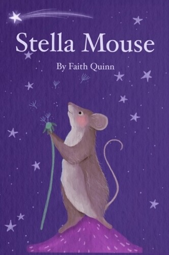 Faith Quinn Stella Mouse (Relié) | eBay