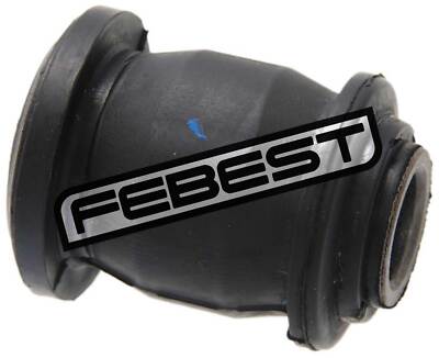 TAB-057 Febest REAR ARM BUSHING 48704-28021, 48702-28060, 48725-28030 ...