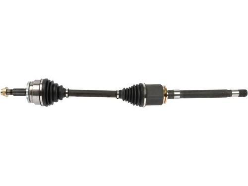 For 2005-2009 Land Rover LR3 CV Axle Assembly Front Right Cardone ...