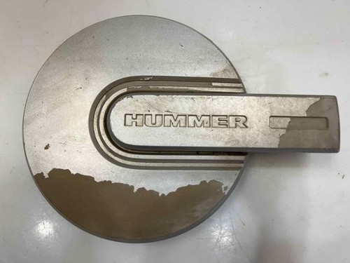 2006 - 2010 Hummer H3 16" Alloy Wheel Center Cap OEM 9594964 | eBay