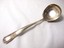 VTG 1835 R Wallace Silver plate small Cream Ladle serving spoon | eBay