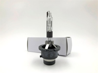New OEM Philips D2R Xenon Headlight HID Bulb for 02-03 Nissan Maxima ...