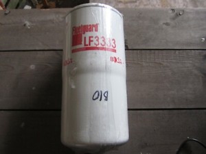 Genuine Fleetguard Oil Filter Part No: LF3333 | eBay