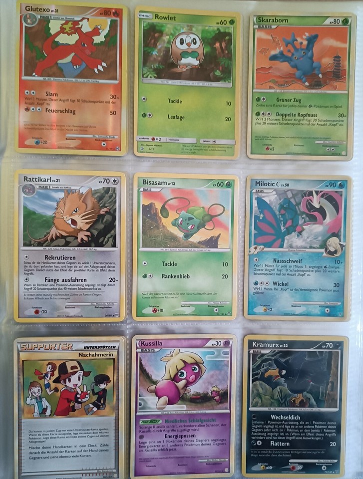 Pokemon card collection | eBay