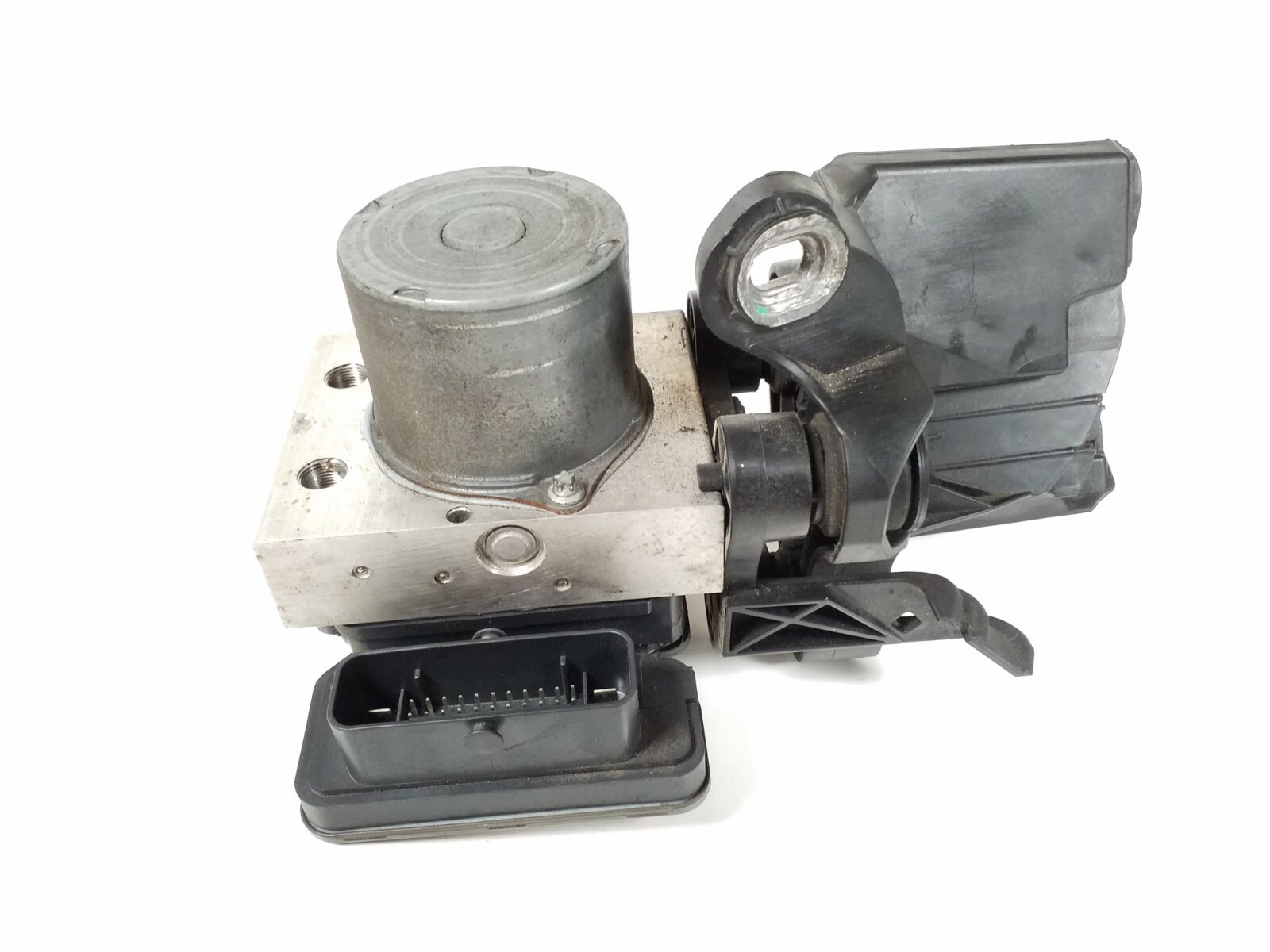 2014 Mercedes W212 E-Klasse / ABS Pumpe A2124311948 | eBay.de