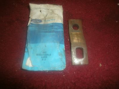 NOS 1980 - 1984 FORD F100 F150 BRONCO F250 MANUAL TRANS SHIFTER LEVER ...