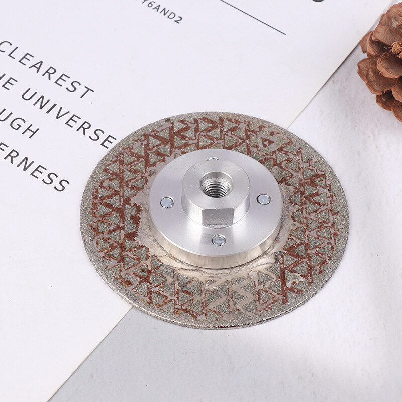 M10 Diamond Grinding Wheel Saw Blade Cutting Disc For Sharpener ...