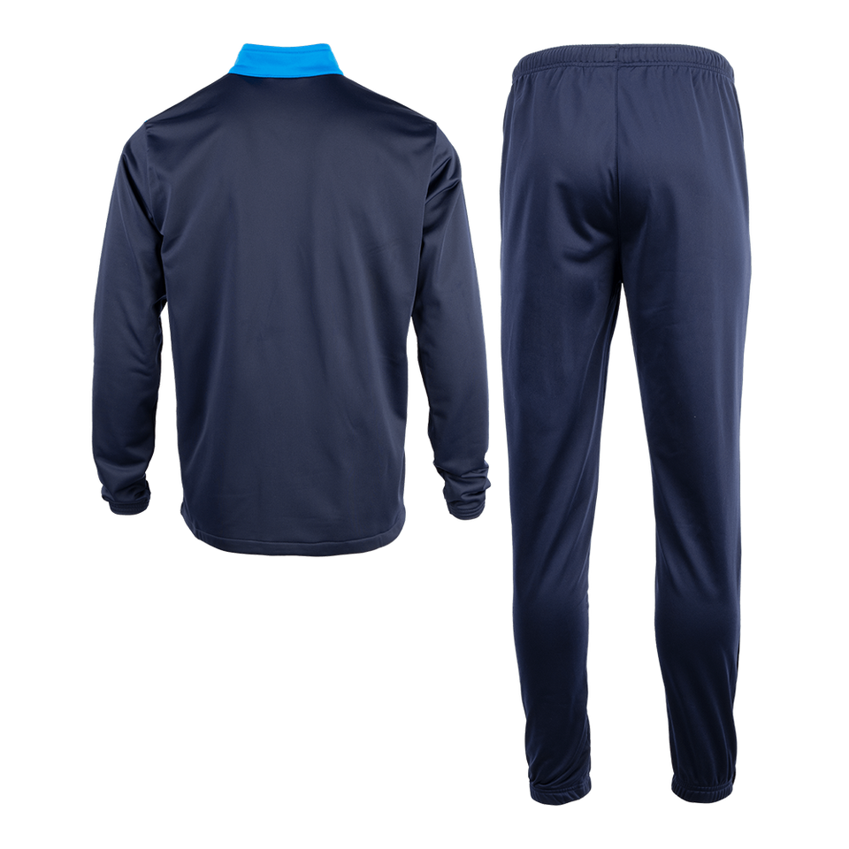 Puma Individual Rise Track Suit 65753402 / Sports Gym Training Pants ...