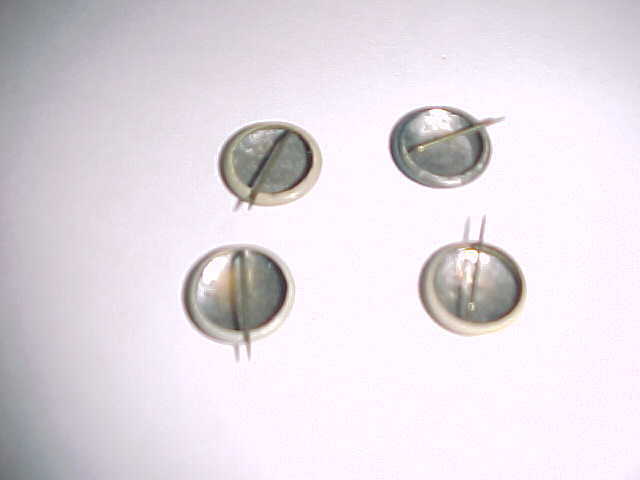 3 vintage RED CROSS pinback buttons PLUS a Community Chest button | eBay